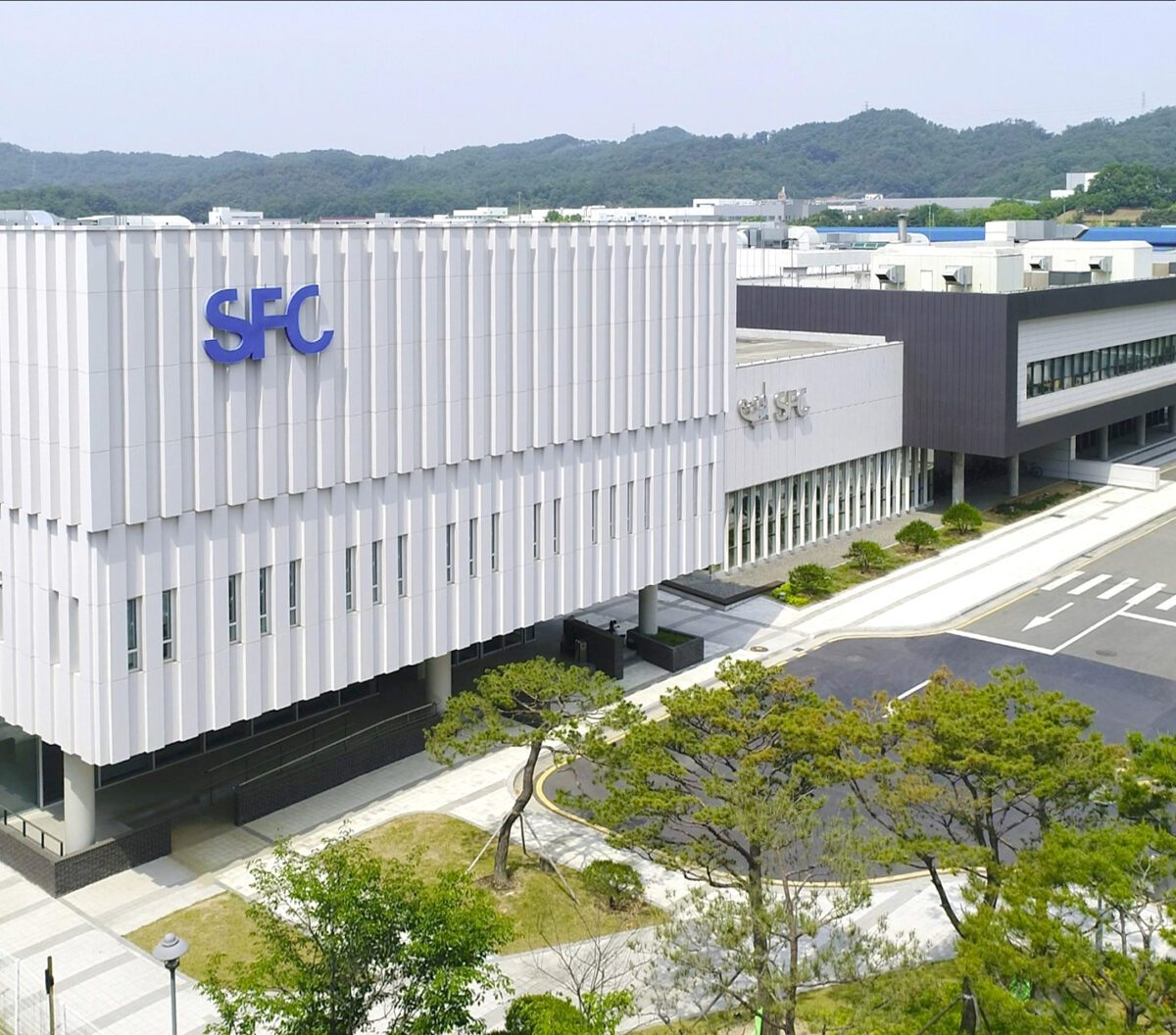COMPANY_사업장_본사 – SFC
